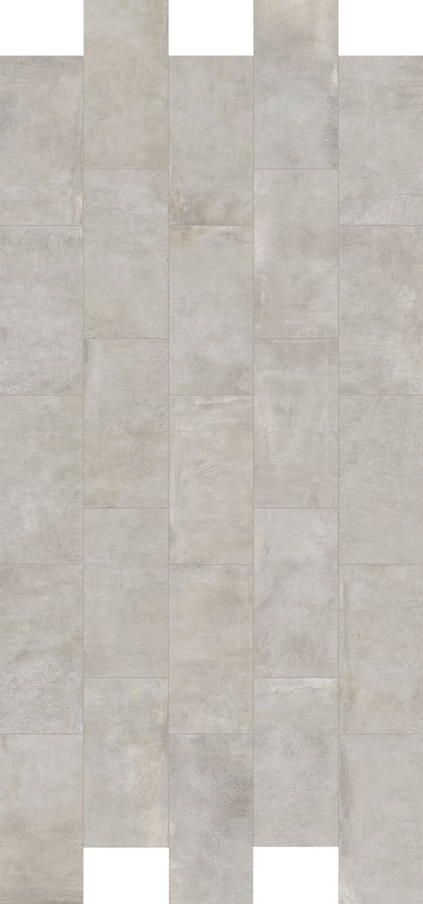 STREET SILVER Flooring By CERAMICHE KEOPE