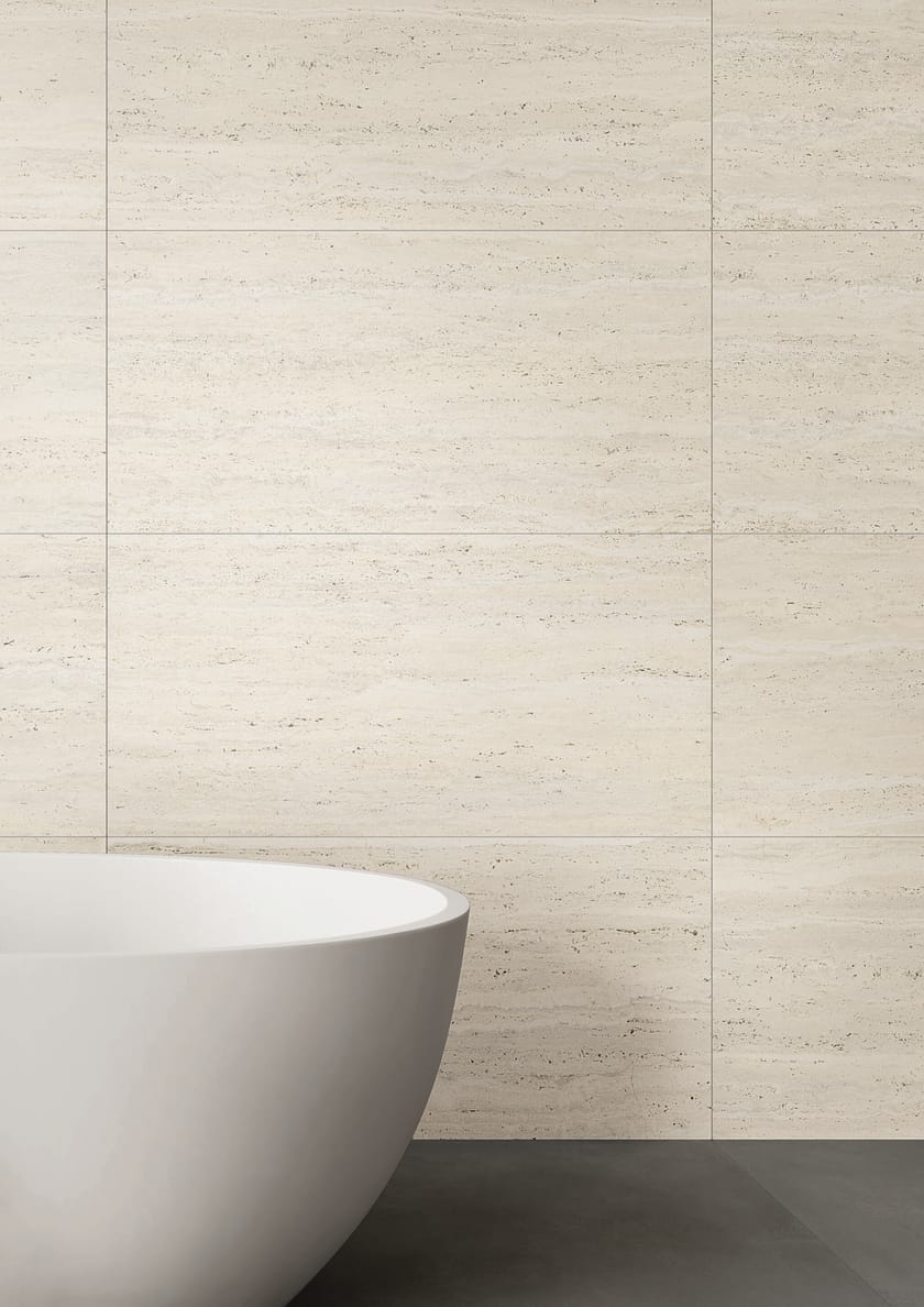 TREVI IVORY Pavimento By CERAMICHE KEOPE