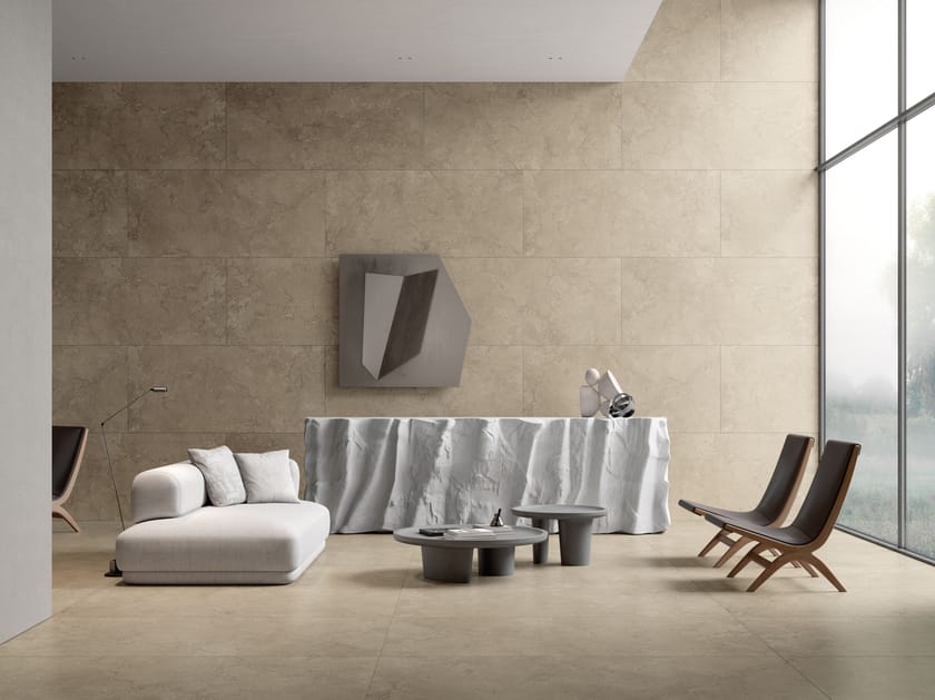 CERDISA: Porcelain stoneware wall tiles | Archiproducts