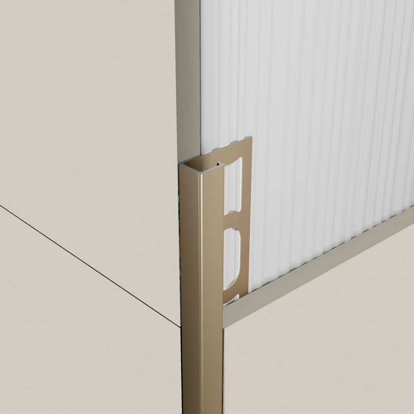 PROANGLE ZV TREND COLOR LIGHT By PROFILPAS