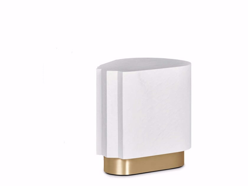 CERNE | High side table By Ginger & Jagger