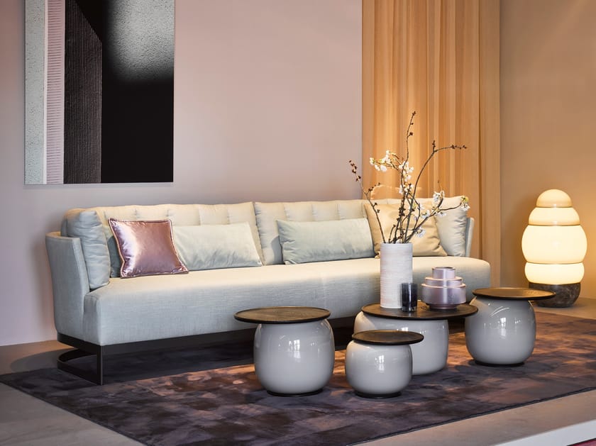 CERVINO | Sofa By Linteloo design Marcel Wolterinck