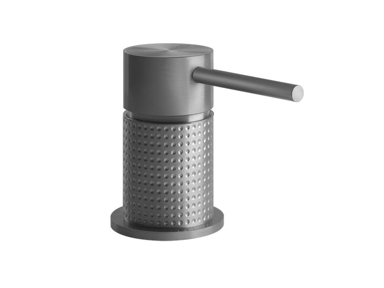 CESELLO | Remote control tap Gessi316 Collection By Gessi
