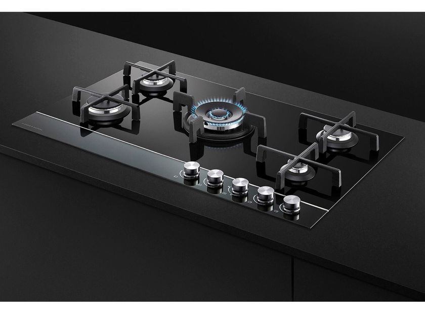 Gas Hobs | Archiproducts