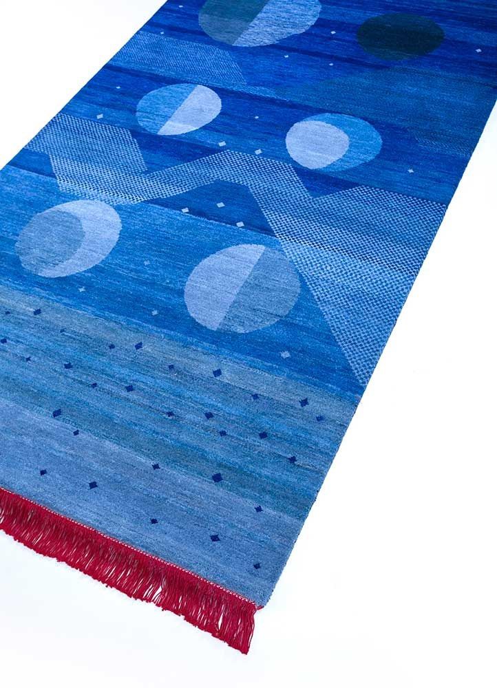 CHAAND KE ROOP Rug By Jaipur Rugs | design Ashiesh Shah