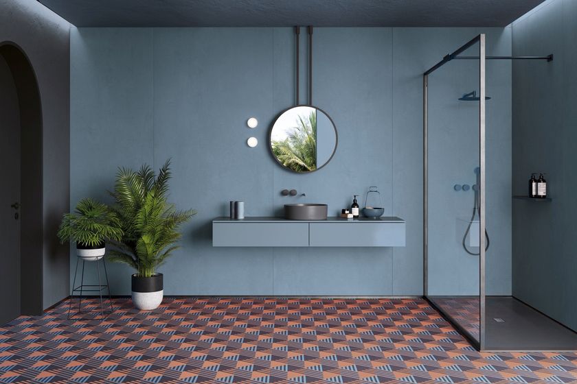 CHAIN flooring By ABK