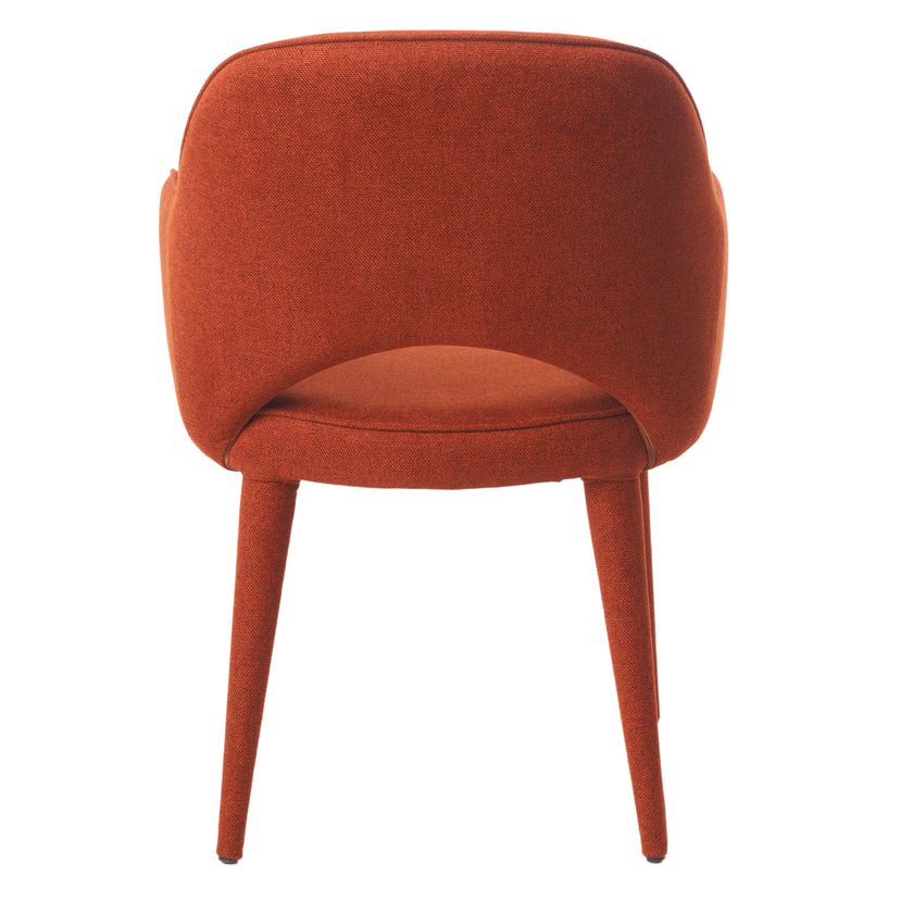 COSY | Fabric chair By Pols Potten