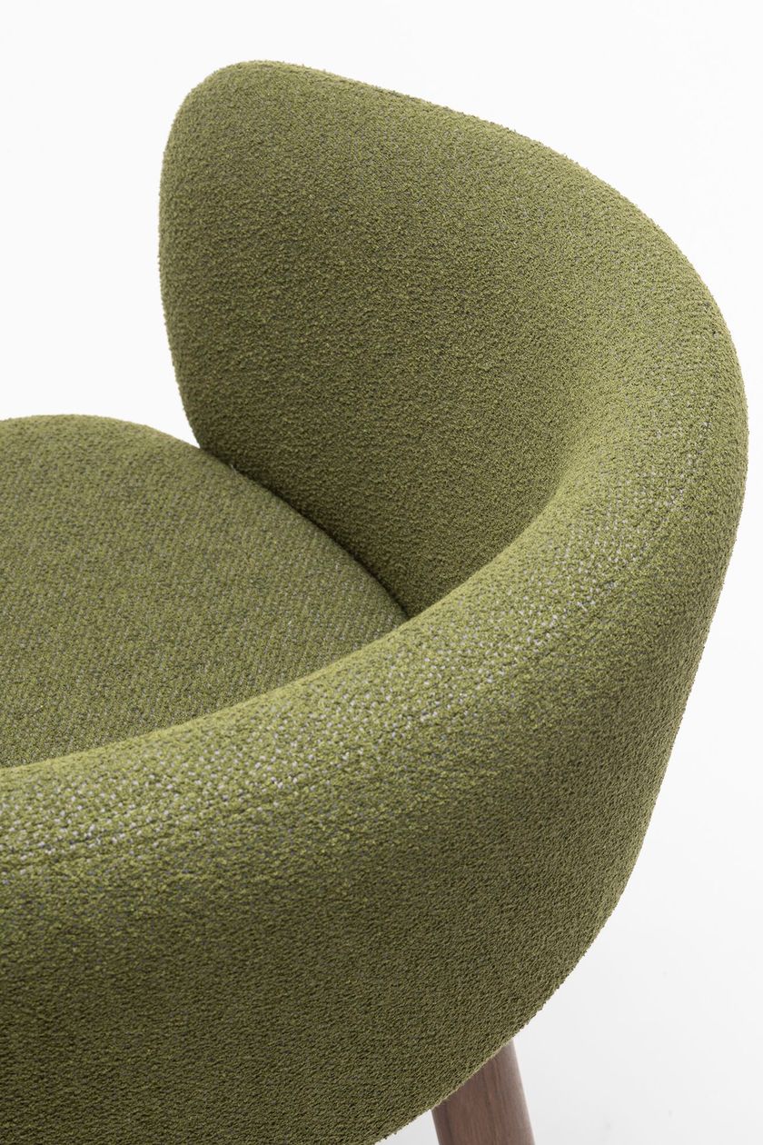 BEL SG-65 Stool By CHAIRS & MORE