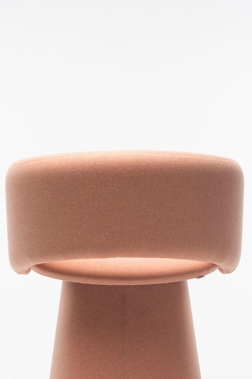 BEL TF Chair By CHAIRS & MORE