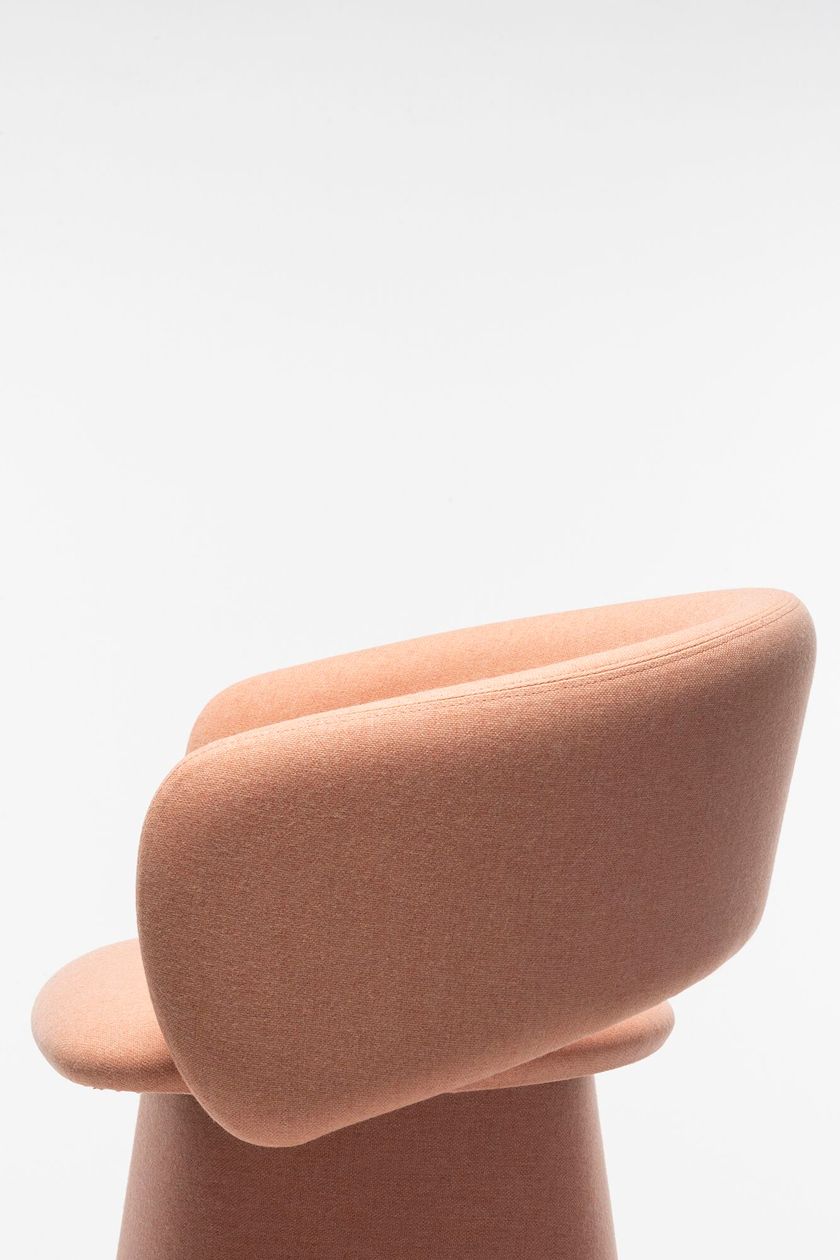 BEL TF Chair By CHAIRS & MORE