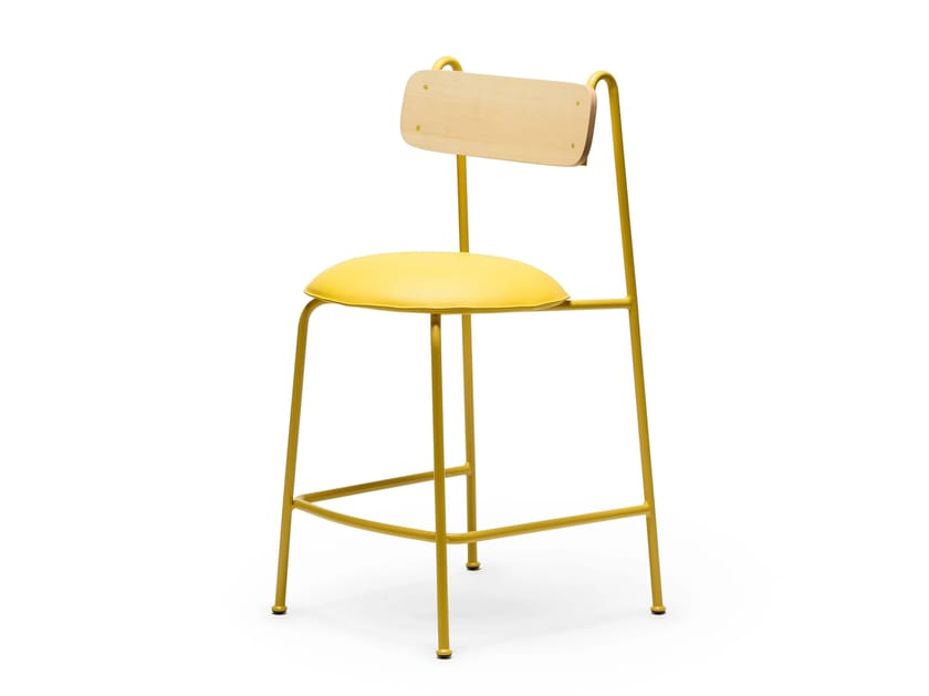 CHAIRS & MORE: Design chairs | Archiproducts