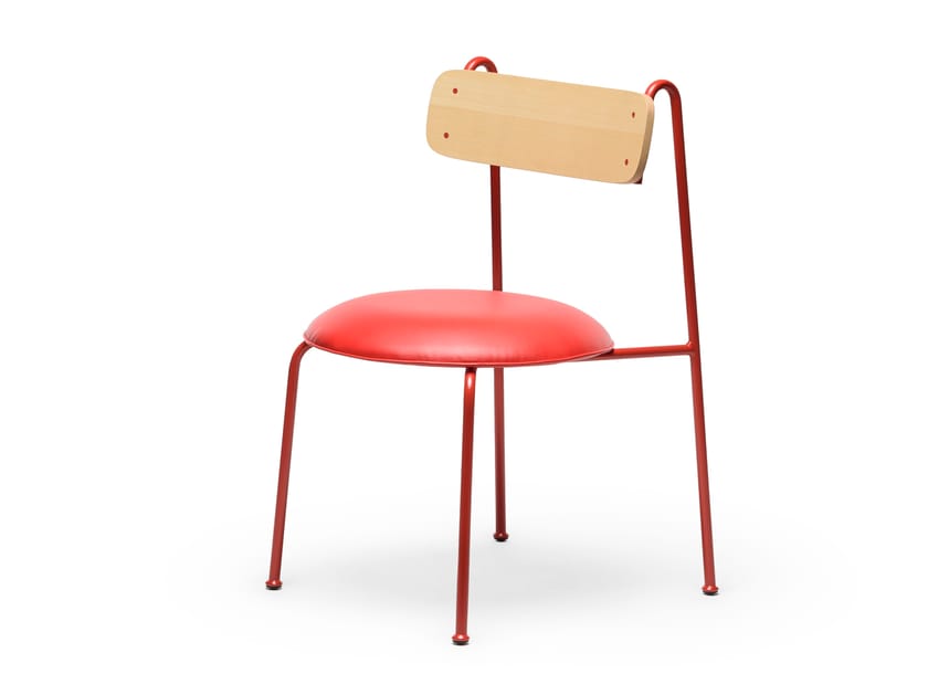 Produits Chairs & More Collection Lena | Archiproducts