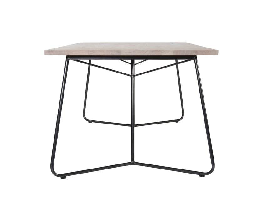 CHARLES | Table By Jess