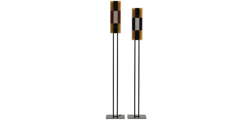 CHARLESTON | Floor lamp Charleston Collection By Roche Bobois
