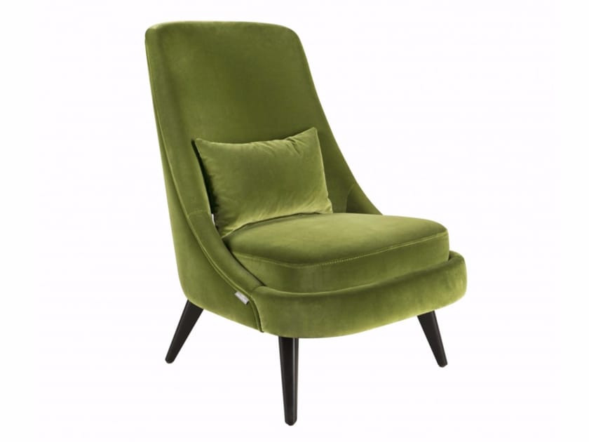 CHARLOTTE armchair By Hamilton Conte Paris