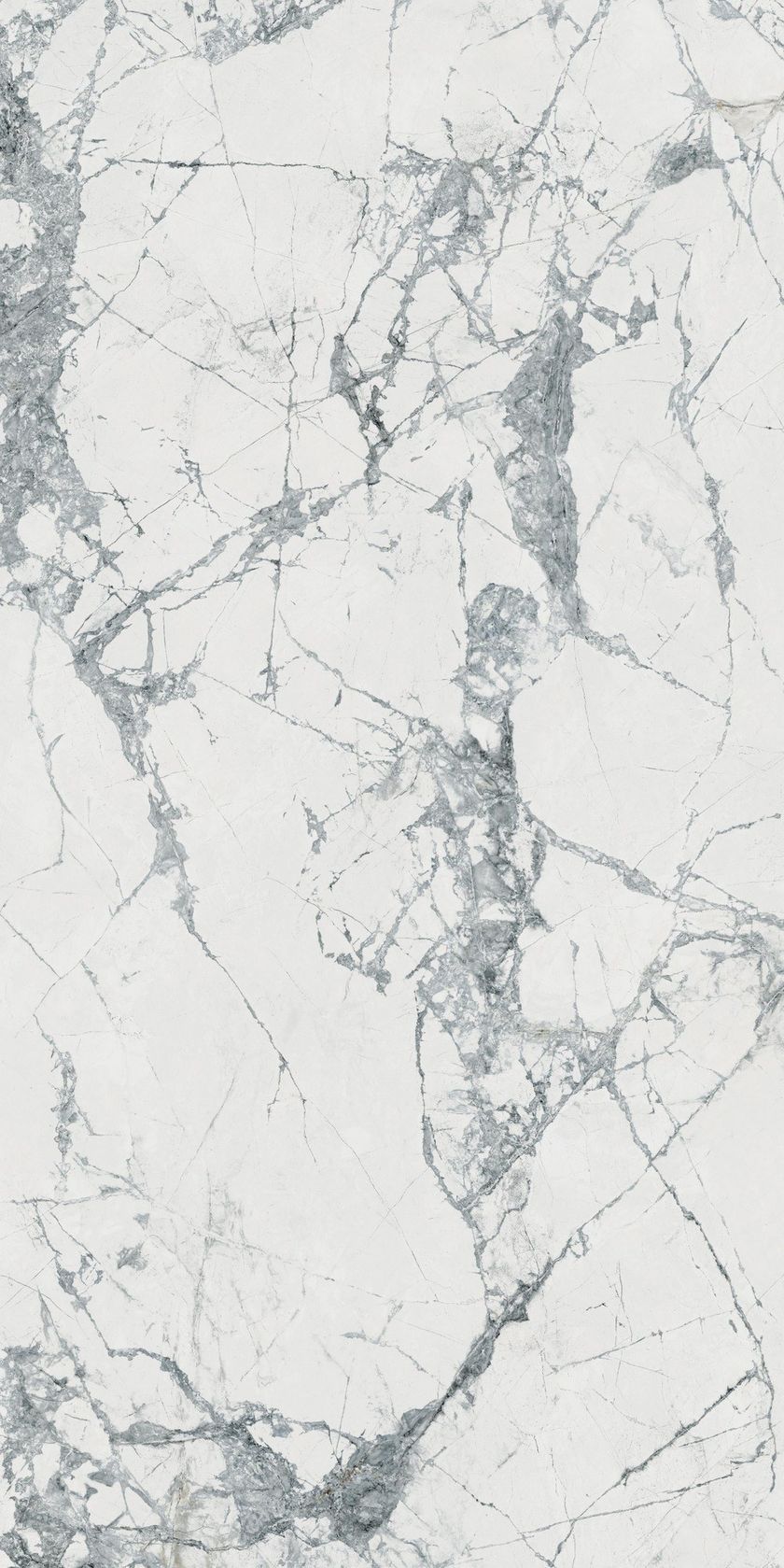 CHARM EXPERIENCE INVISIBLE GREY Porcelain stoneware wall/floor tiles ...