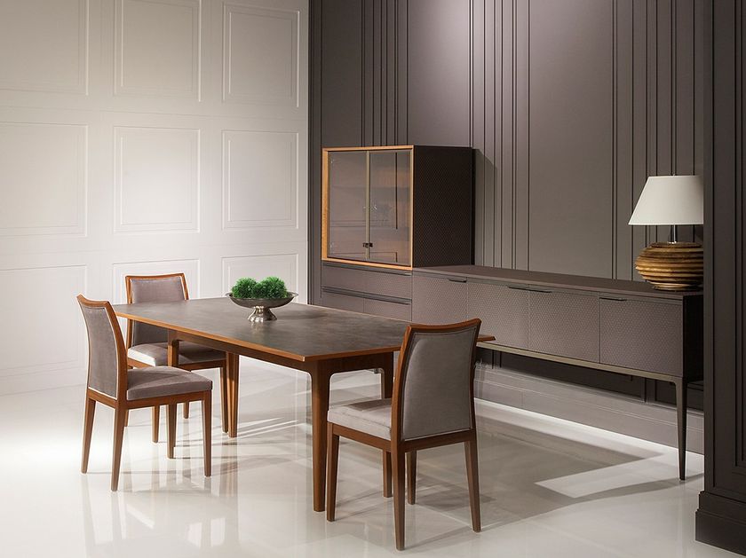 CHARM Solid wood sideboard By Mobi