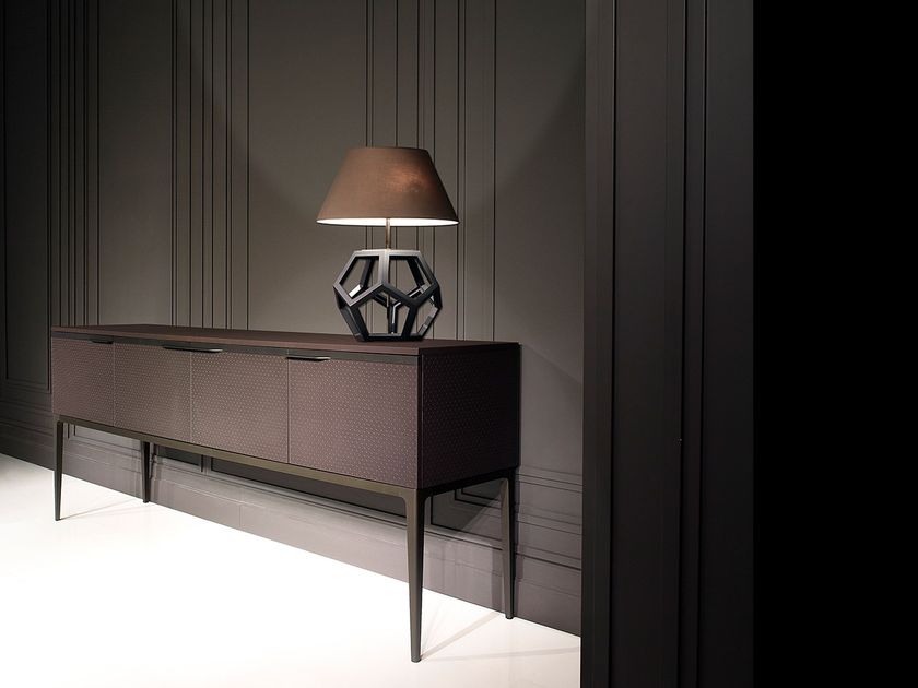 CHARM Solid wood sideboard By Mobi