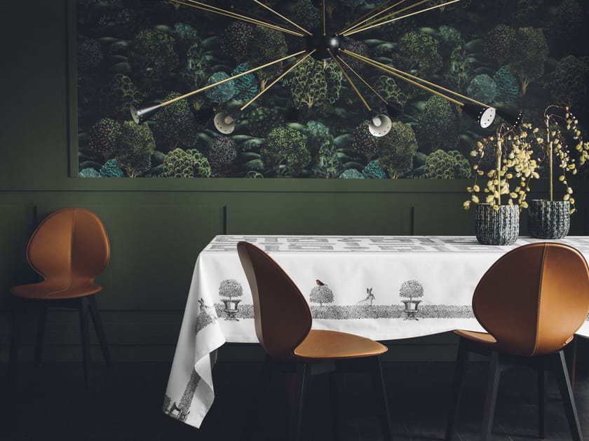 Tablecloths | Kitchen textiles | Archiproducts