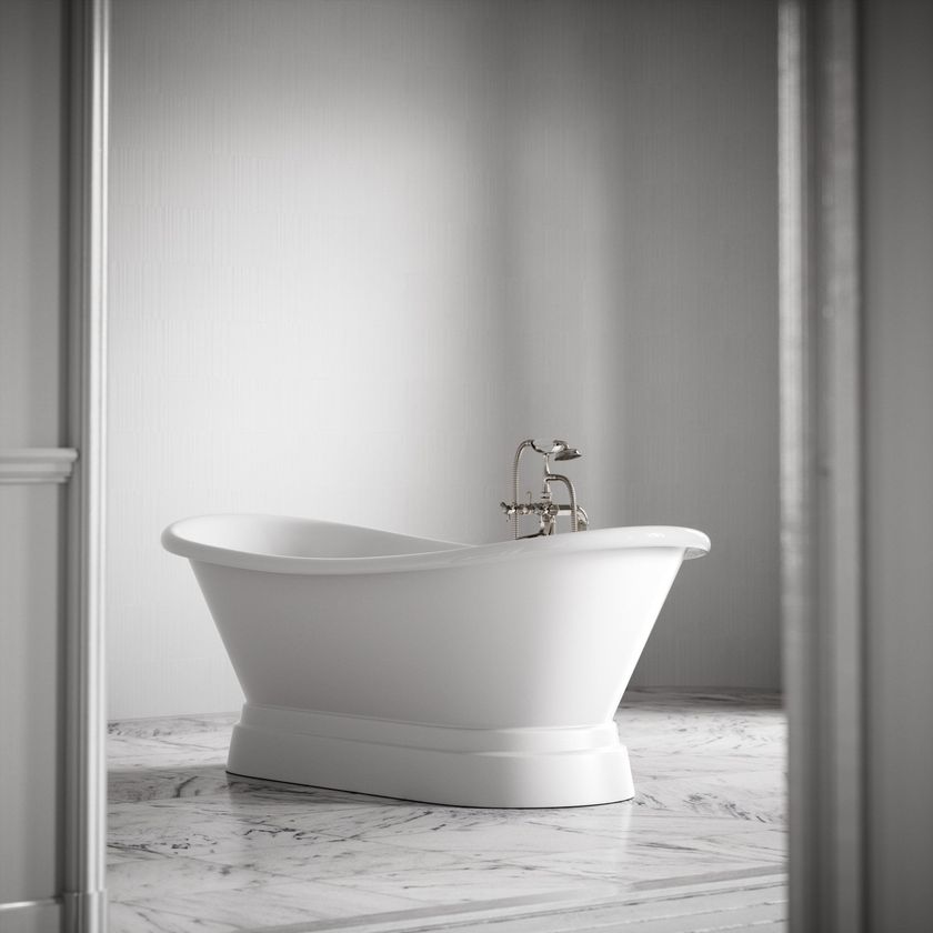 CHARSLEY bathtub By LUSSO