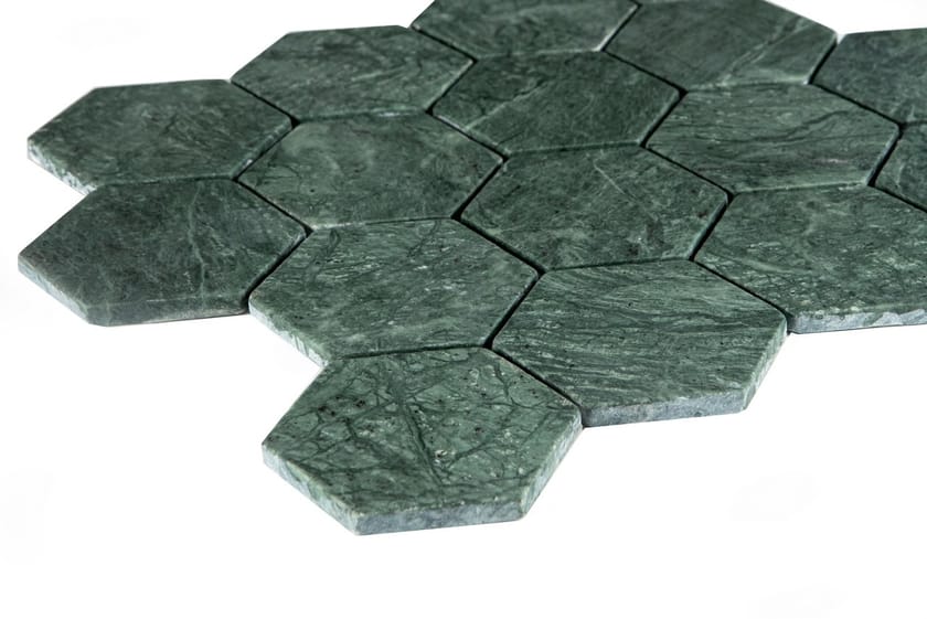 CHATEAU Revêtement de sol By STON