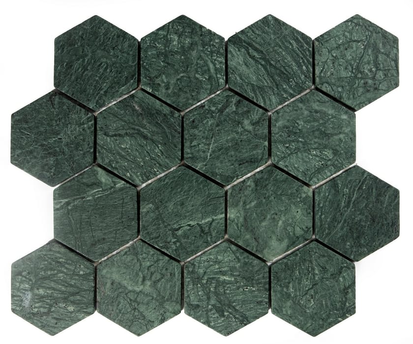 CHATEAU Revêtement de sol By STON