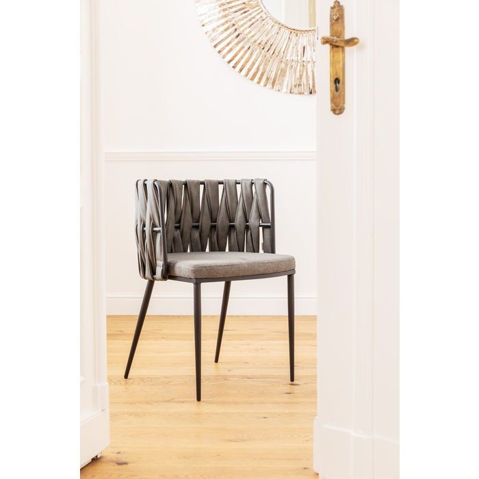 CHEERIO | Chair By KARE Design