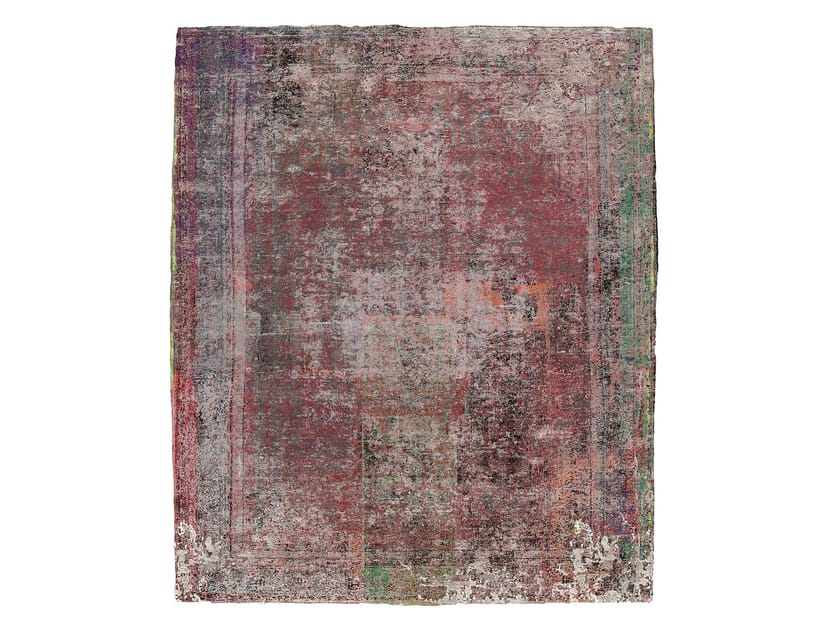 CHELAN WAY (OUTPOST COVE EDIT) Tappeto fatto a mano su misura By HENZEL ...