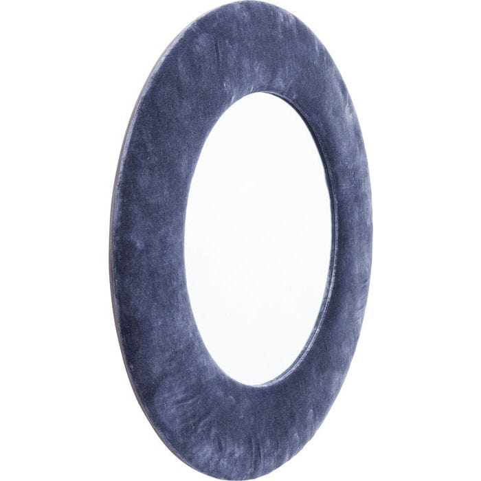 CHERRY Framed wall-mounted mirror By KARE Design