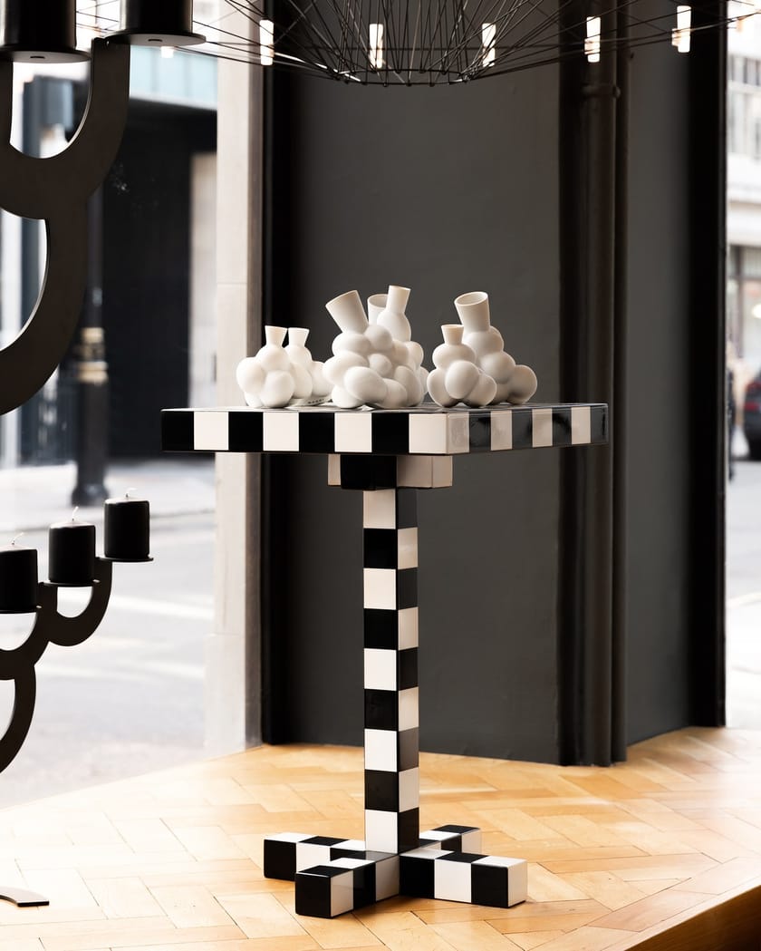 CHESS TABLE coffee table By moooi