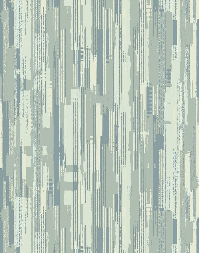 Ökologisch Tapete aus Vliesstoff CHESTER By Bobbi Beck