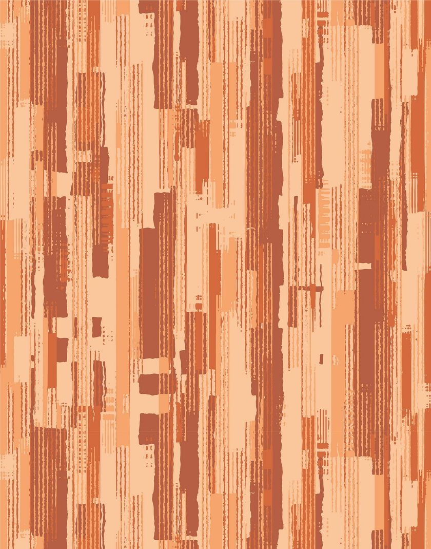 Ecological nonwoven wallpaper CHESTER By Bobbi Beck