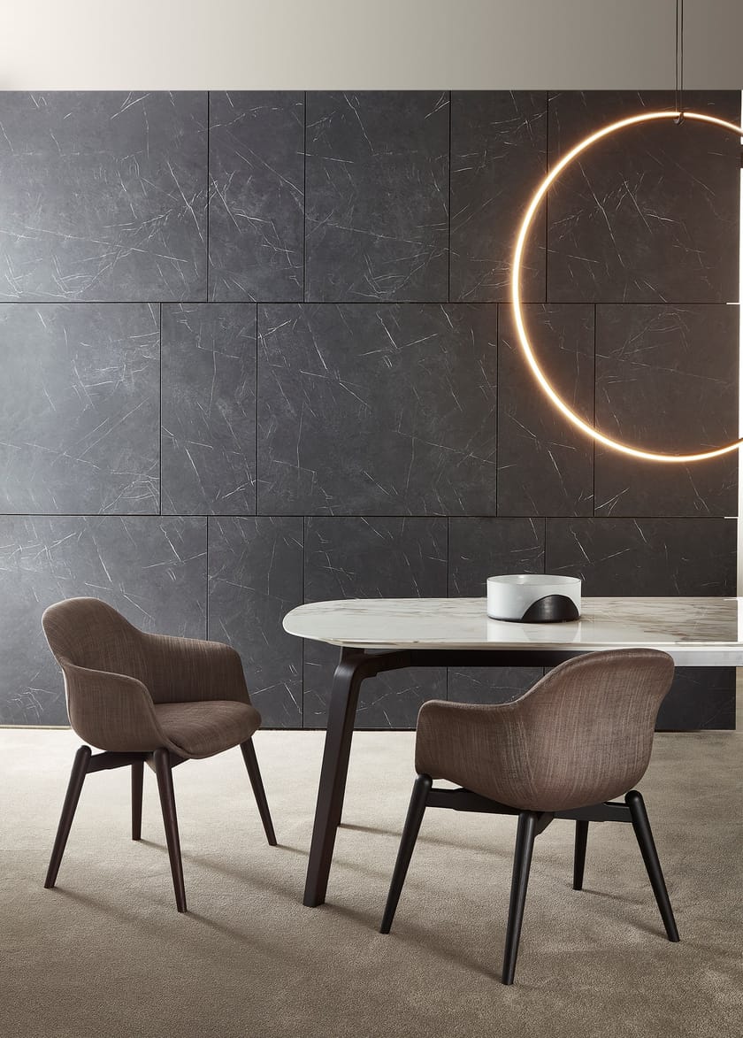 CHIA WOOD Chia Collection By Marelli design Stefano Gallizioli