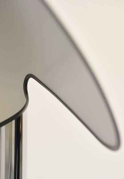 CHIARA | Floor lamp Home Collection - Floor Collection By Flos design ...