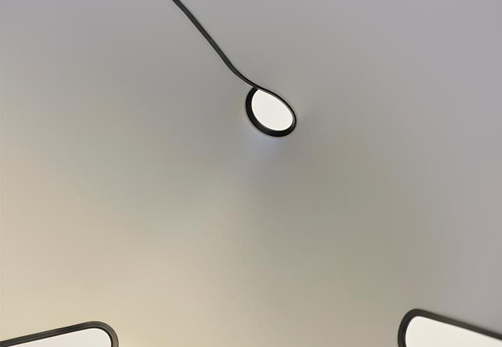 CHIARA | Floor lamp Home Collection - Floor Collection By Flos design ...