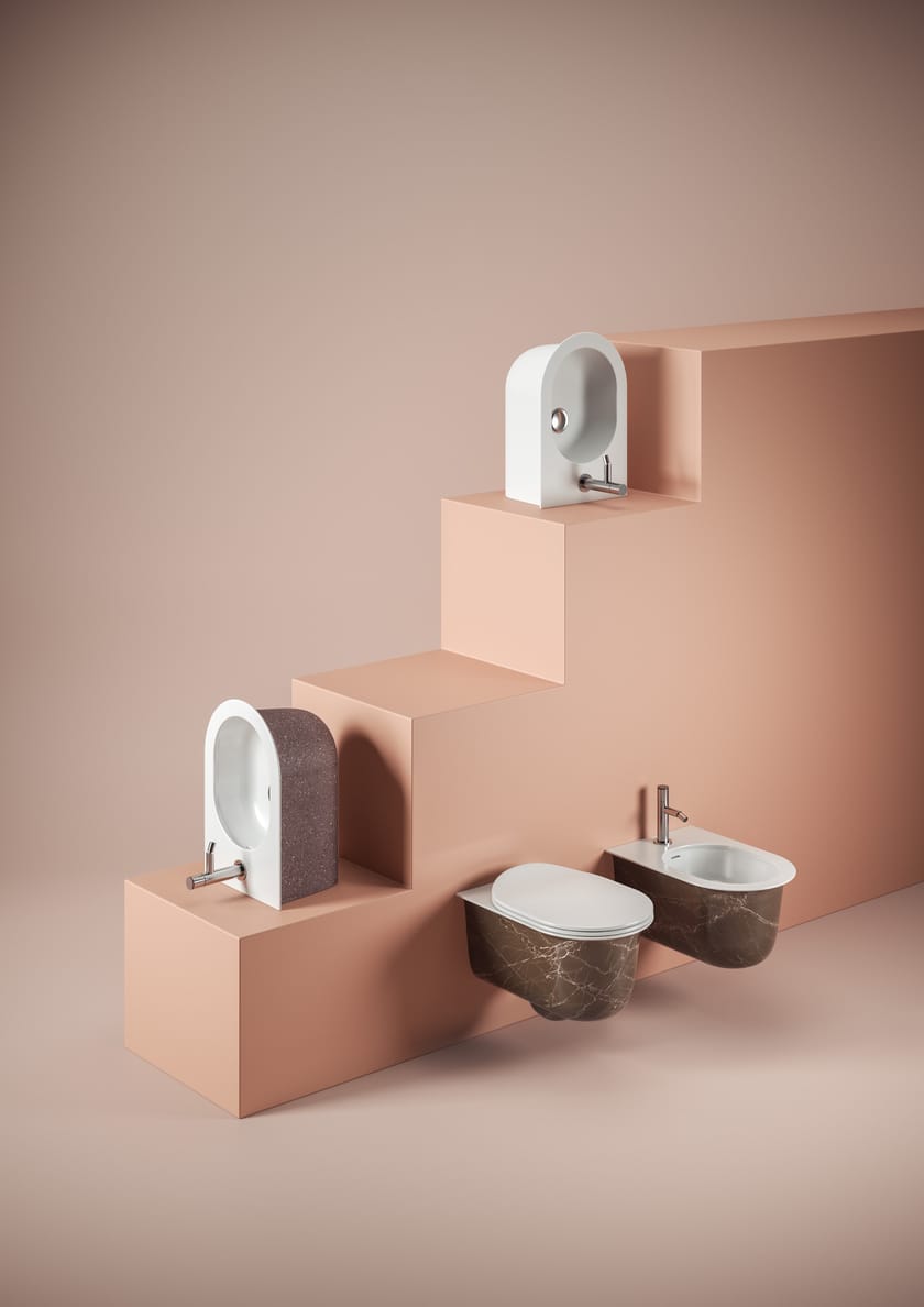 CHIC | Bidet By Artceram