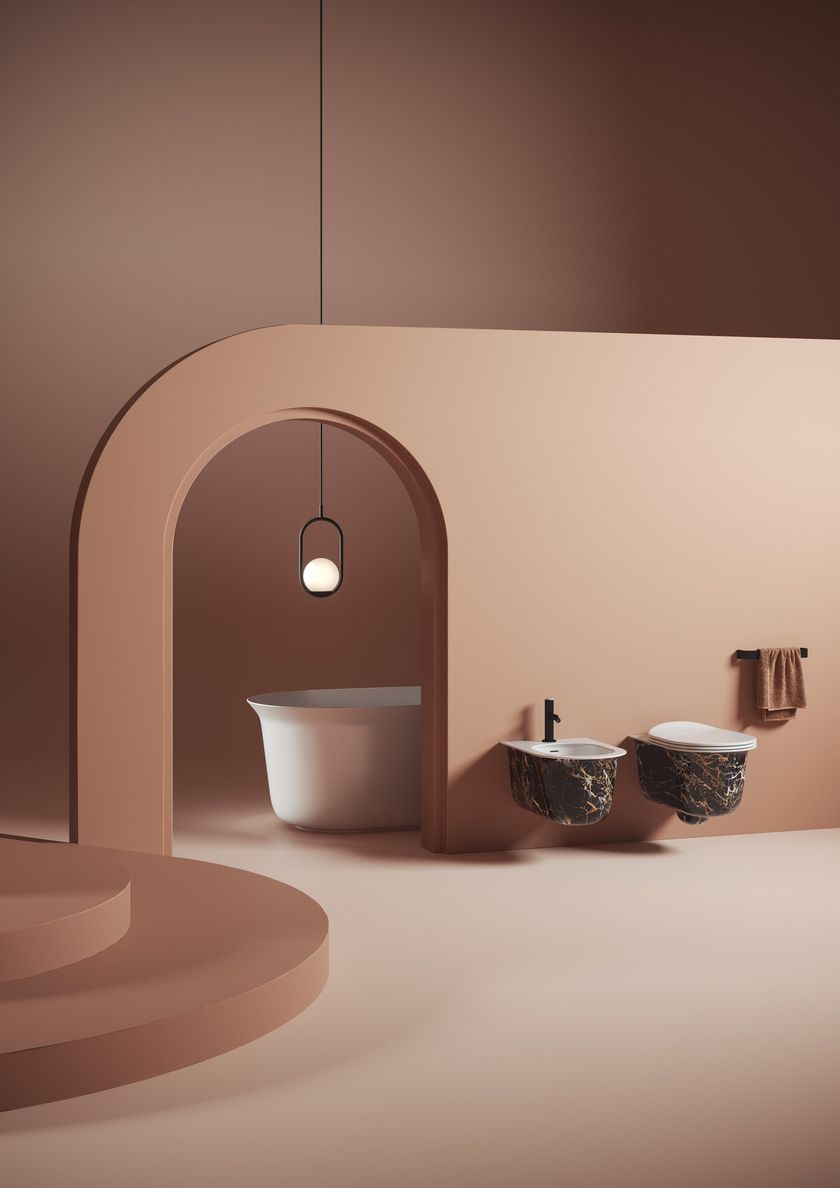CHIC | Bidet By Artceram