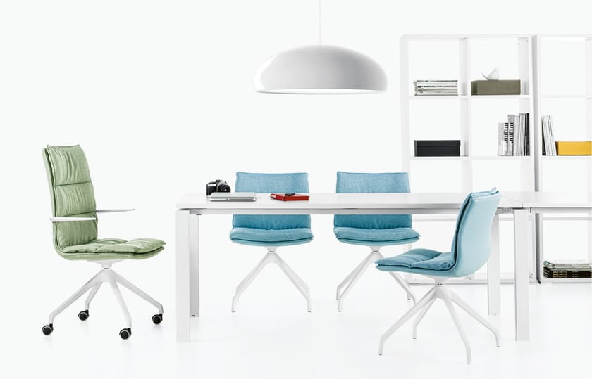 CHIC | Office chair By Sesta