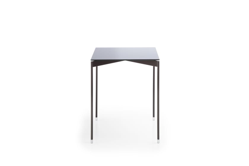 Square side table CHIC TABLE CS30 Chic Tables Collection By profim ...