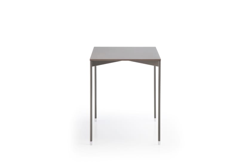 Square side table CHIC TABLE CS30 Chic Tables Collection By profim ...