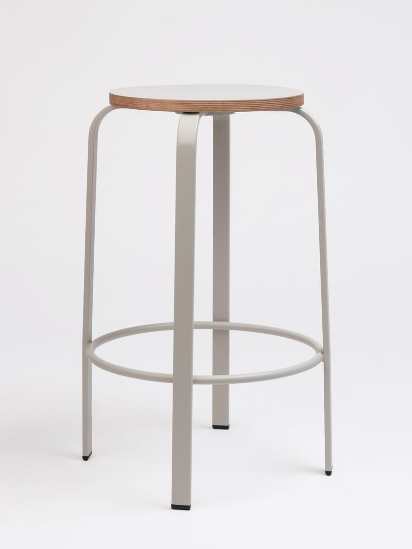 CHICO | High stool By ONDARRETA