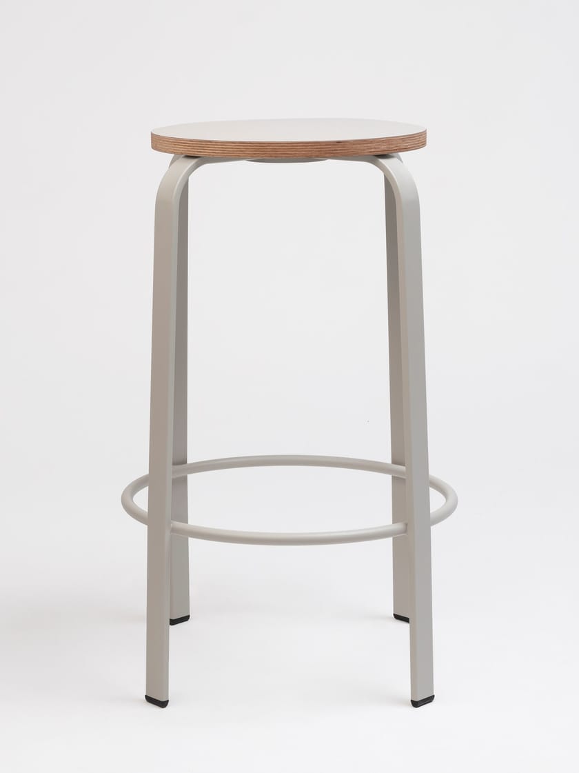 CHICO | High stool By ONDARRETA