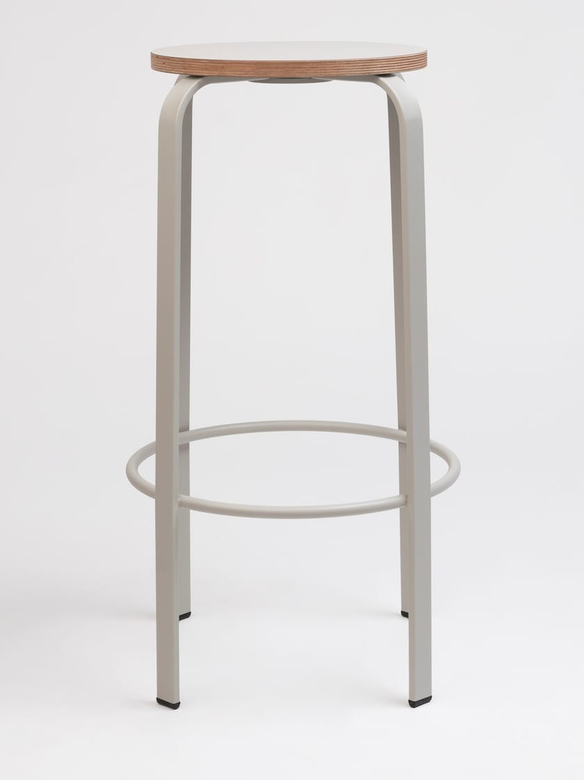 CHICO | High stool By ONDARRETA