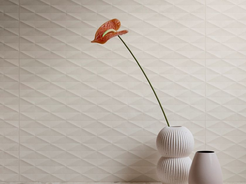 Rivestimento in gres porcellanato per interni CHILL - MARAZZI