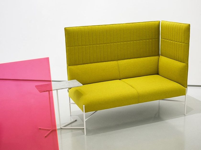 CHILL-OUT HIGH | 沙发 By Tacchini 设计师Gordon Guillaumier