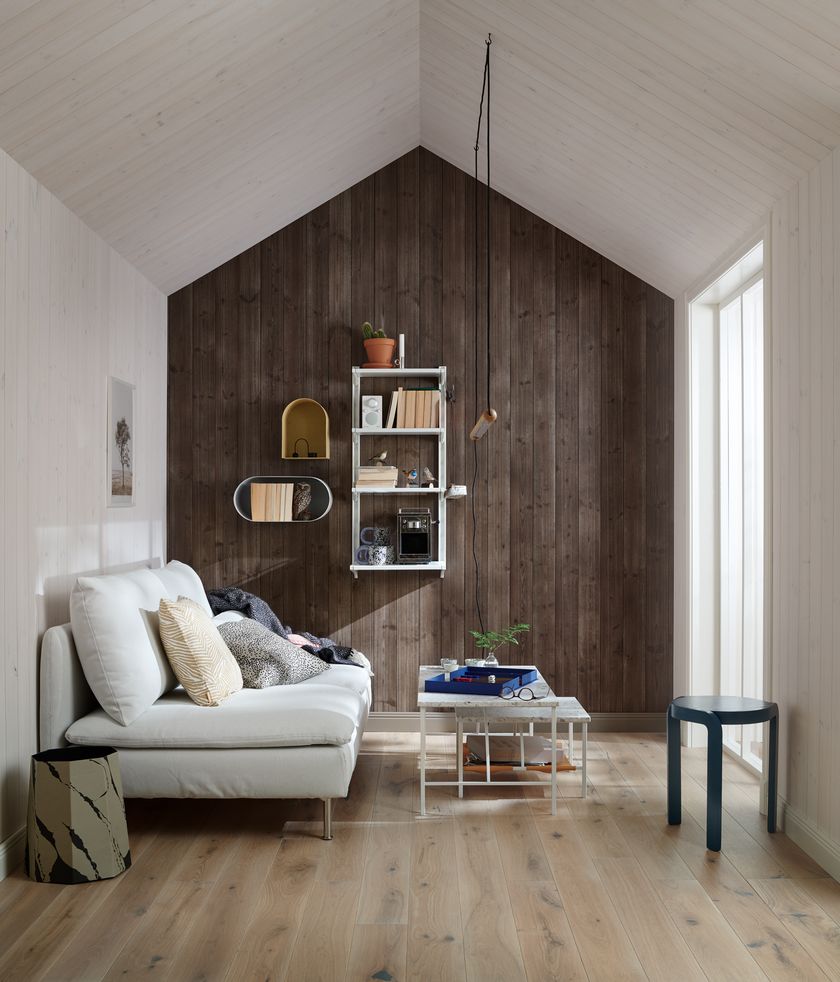 CHIMNEY By Swedish Ninja design Kristian Andreason