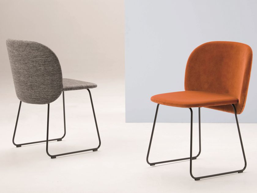 CHIPS SL Chair By CHAIRS & MORE