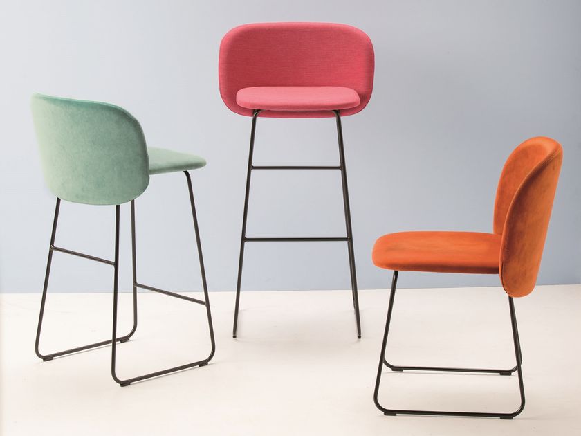 CHIPS SL Chair By CHAIRS & MORE