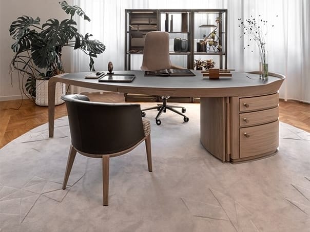 CHISEL Rug By Giorgetti