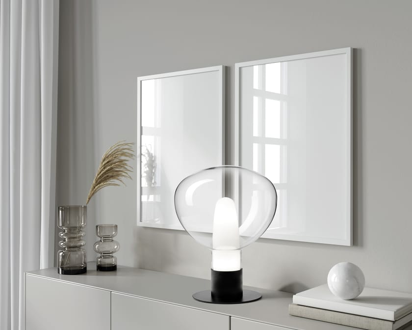 CHOBIN Table lamp By Miloox